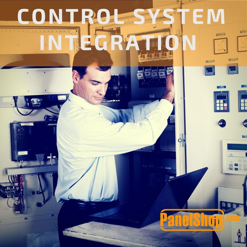 Control System Integration